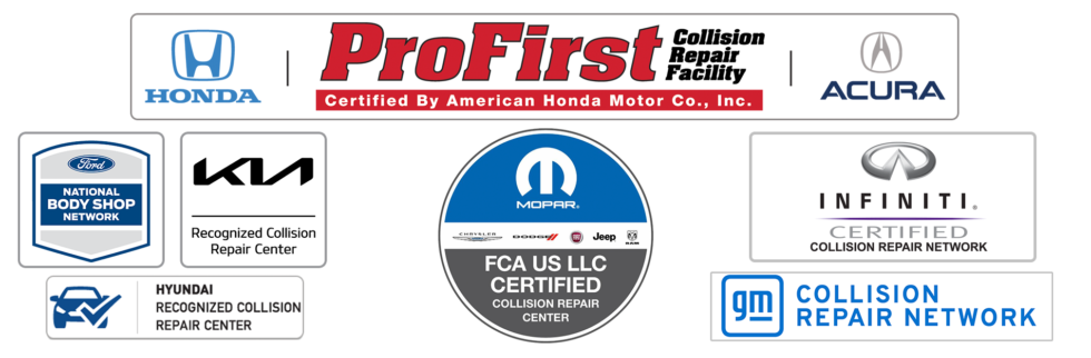 Auto Body Shop Weymouth MA | Factory Collision & Restoration | FCR